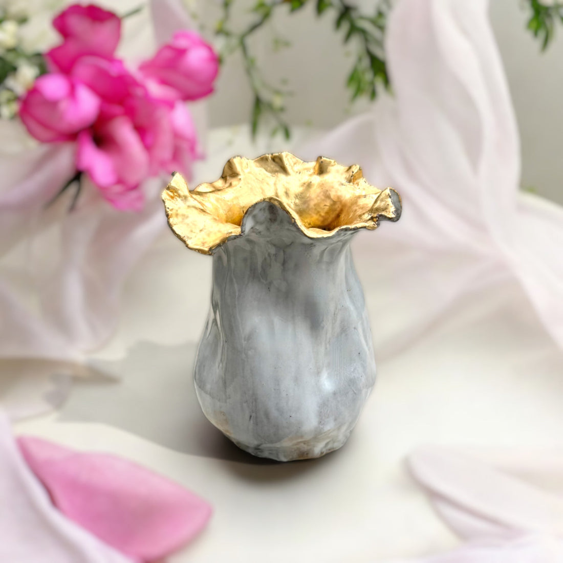 Sybil Anne Collection – Dixie Pottery