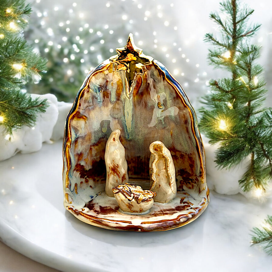 Christmas – Dixie Pottery