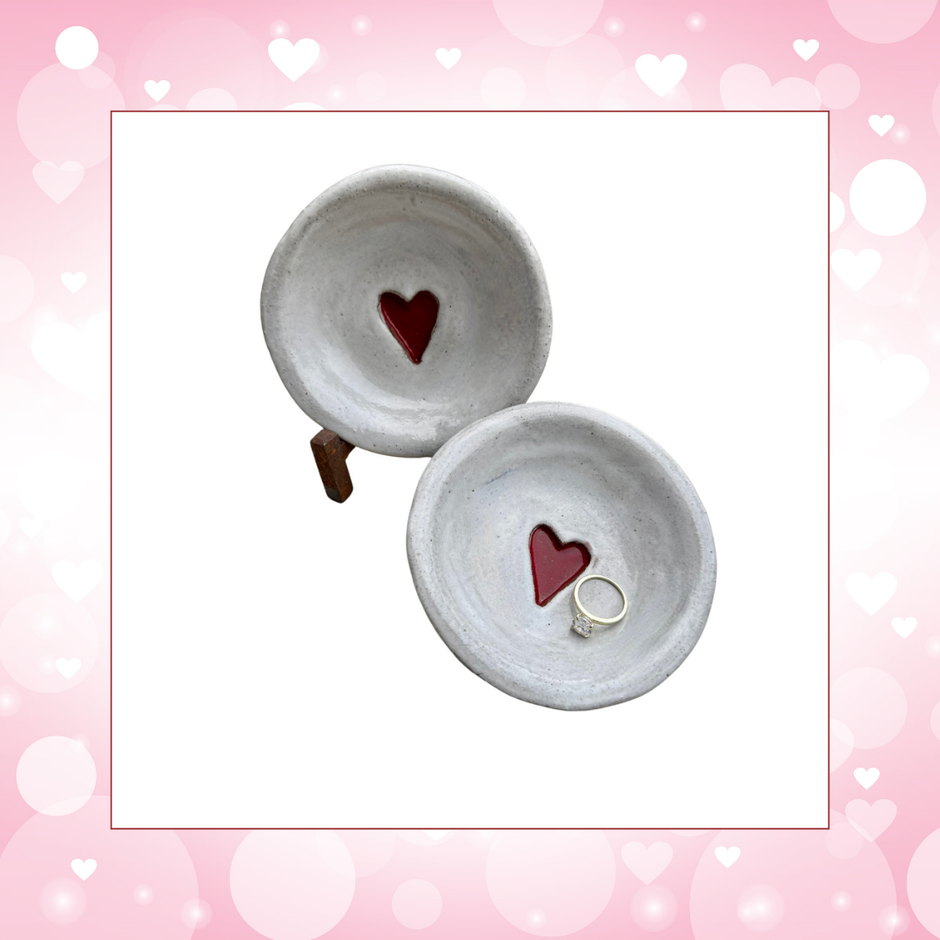 Valentine's Day – Dixie Pottery