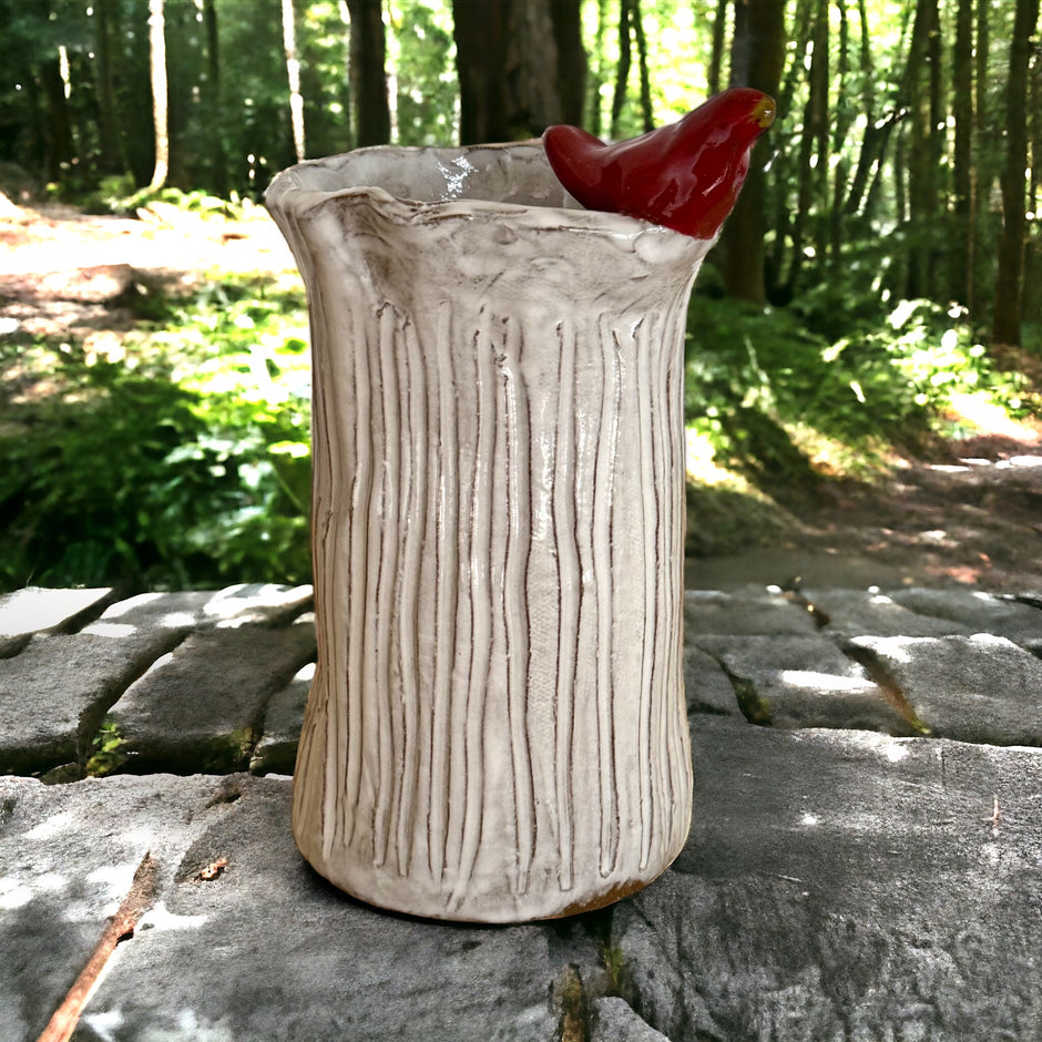 BIRDS – Dixie Pottery